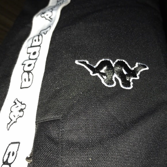 Kappa | Pants | Og Kappa Track Pants | Poshmark